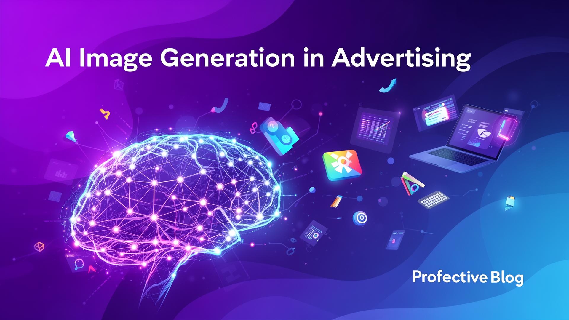 AI Image Generation for Ads: Creating Visual Content That Converts